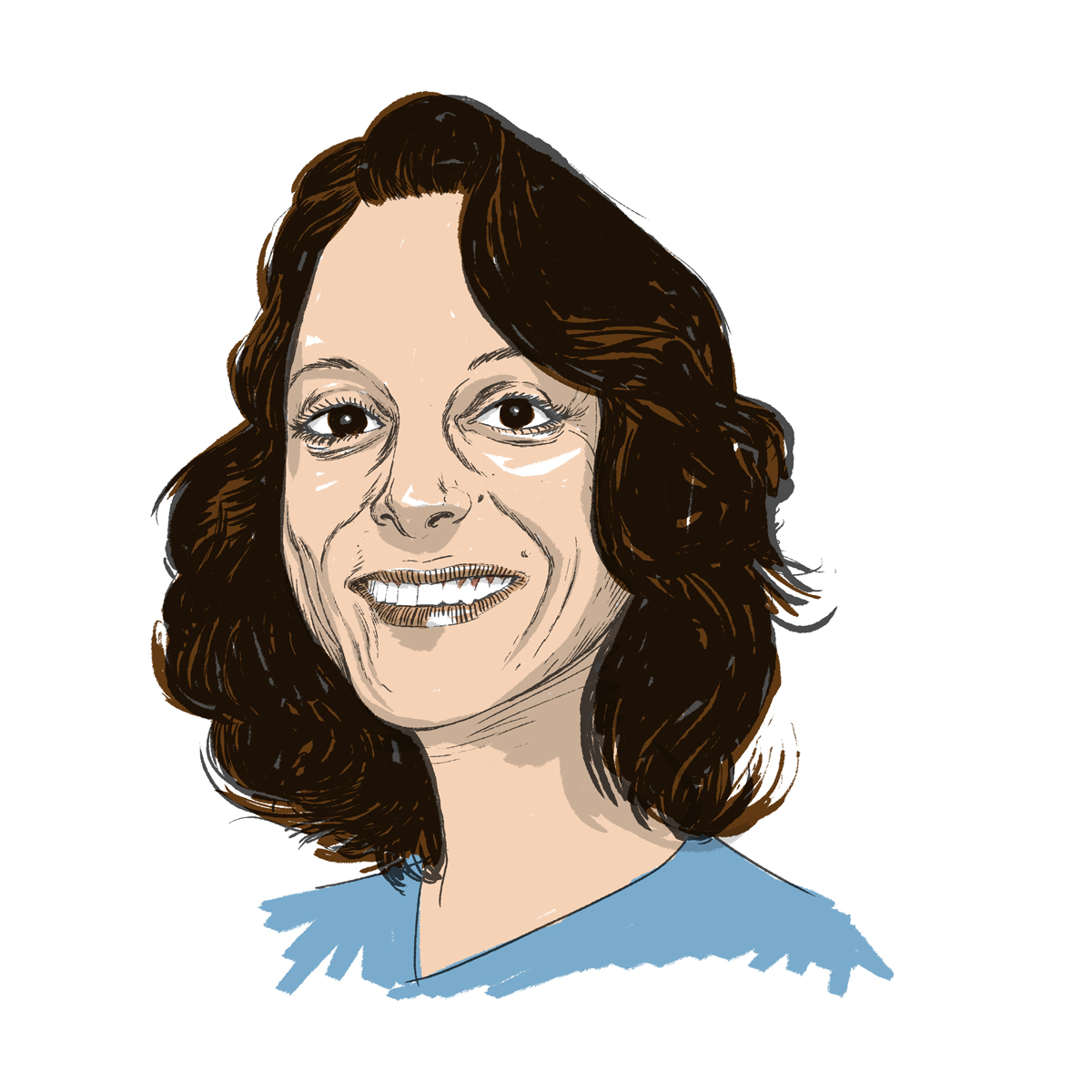 Emma Firestone - MAD