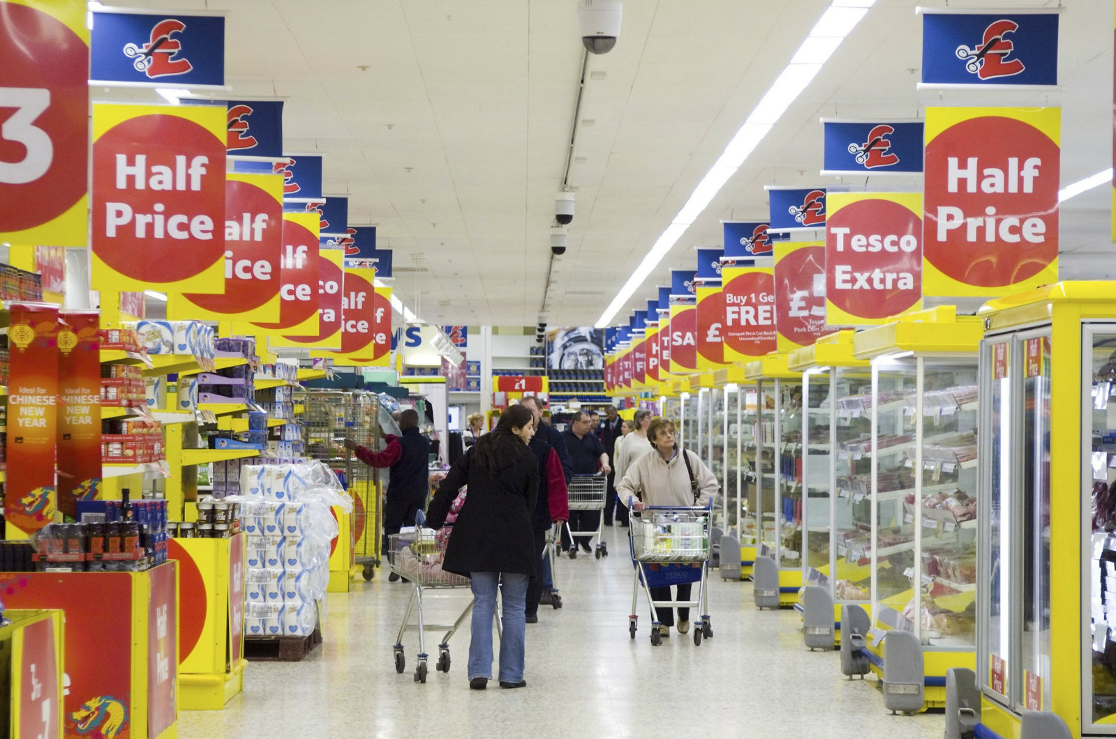 The True Cost of Cheap Food - MAD