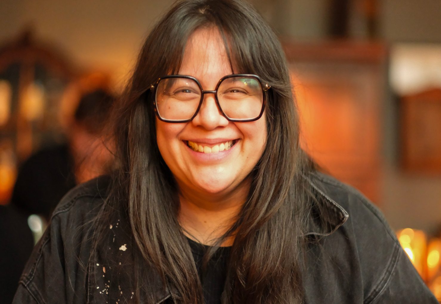 5 Questions with Laura Cabrera - MAD