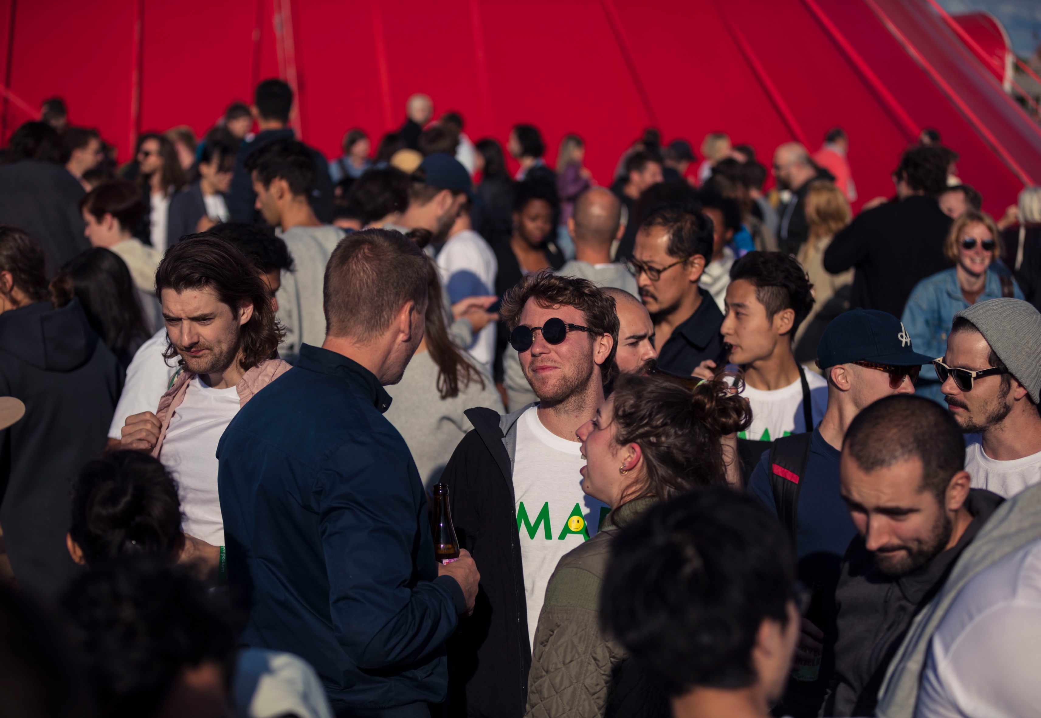 MAD Symposium 101 - MAD